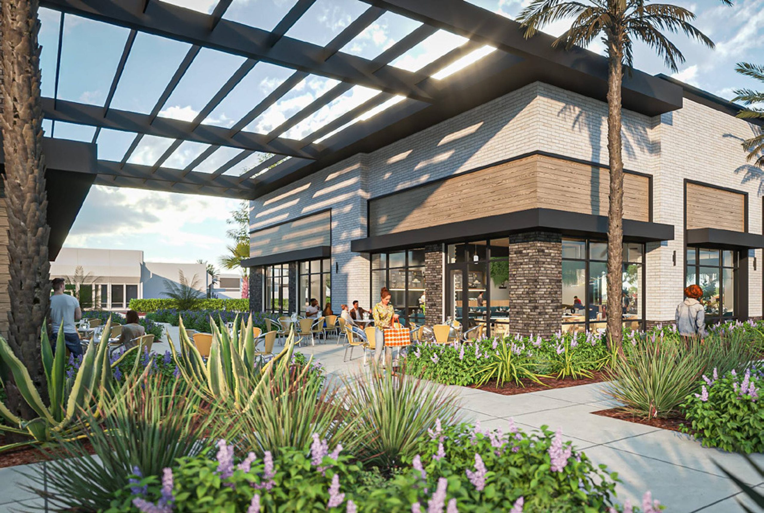 Plantation Pointe | Stiles