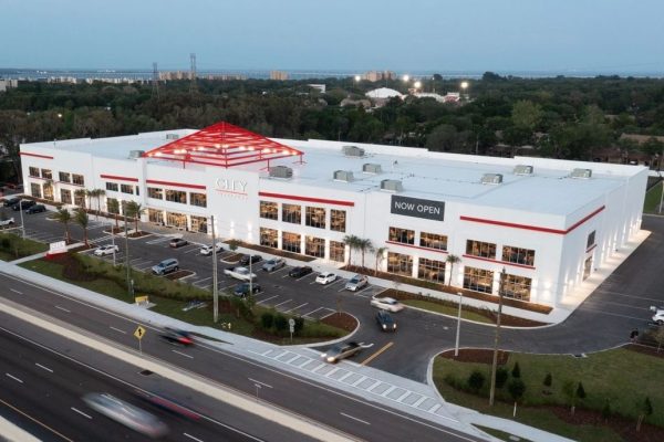 Stiles Architectural Group | Stiles