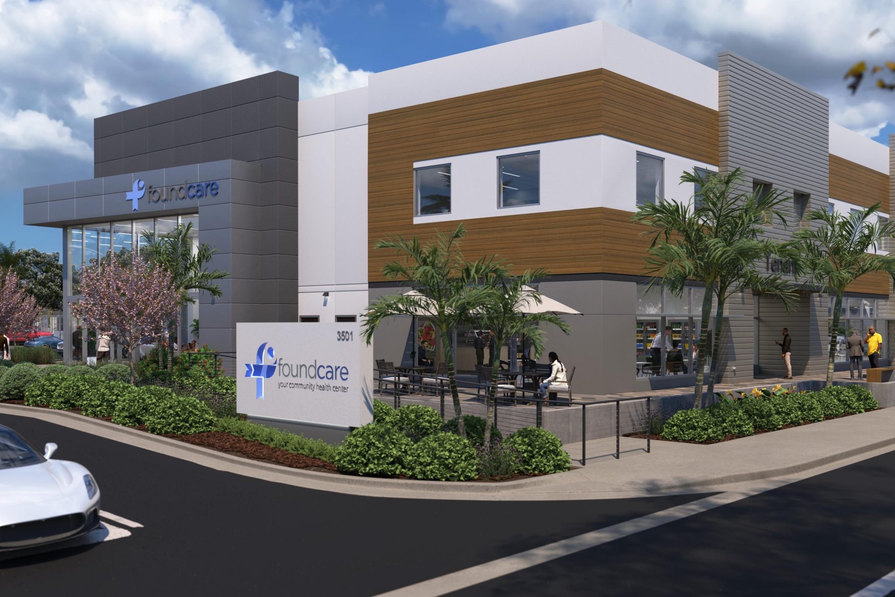 Stiles Architectural Group | Stiles