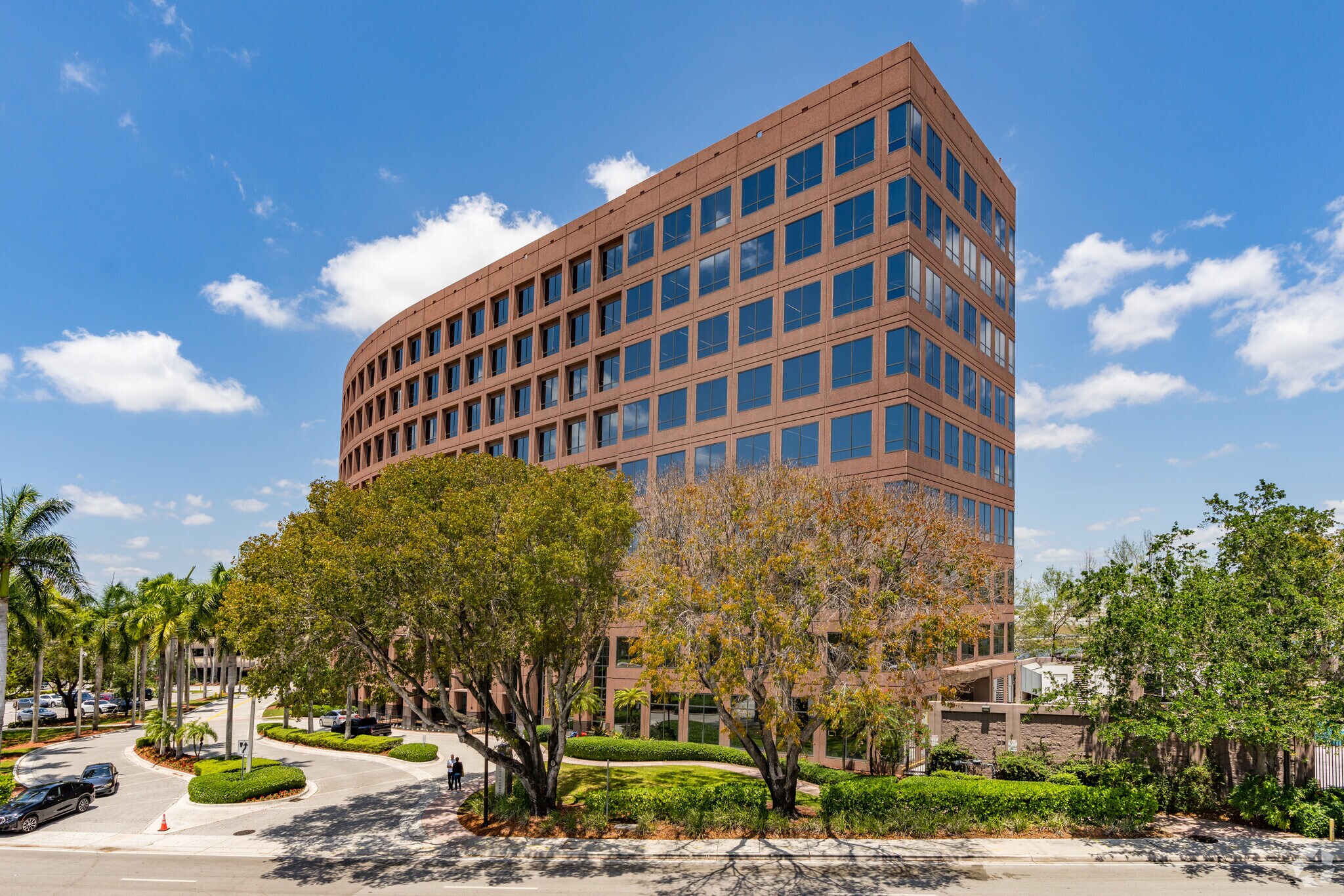 Lennar Headquarters – Miami | Stiles