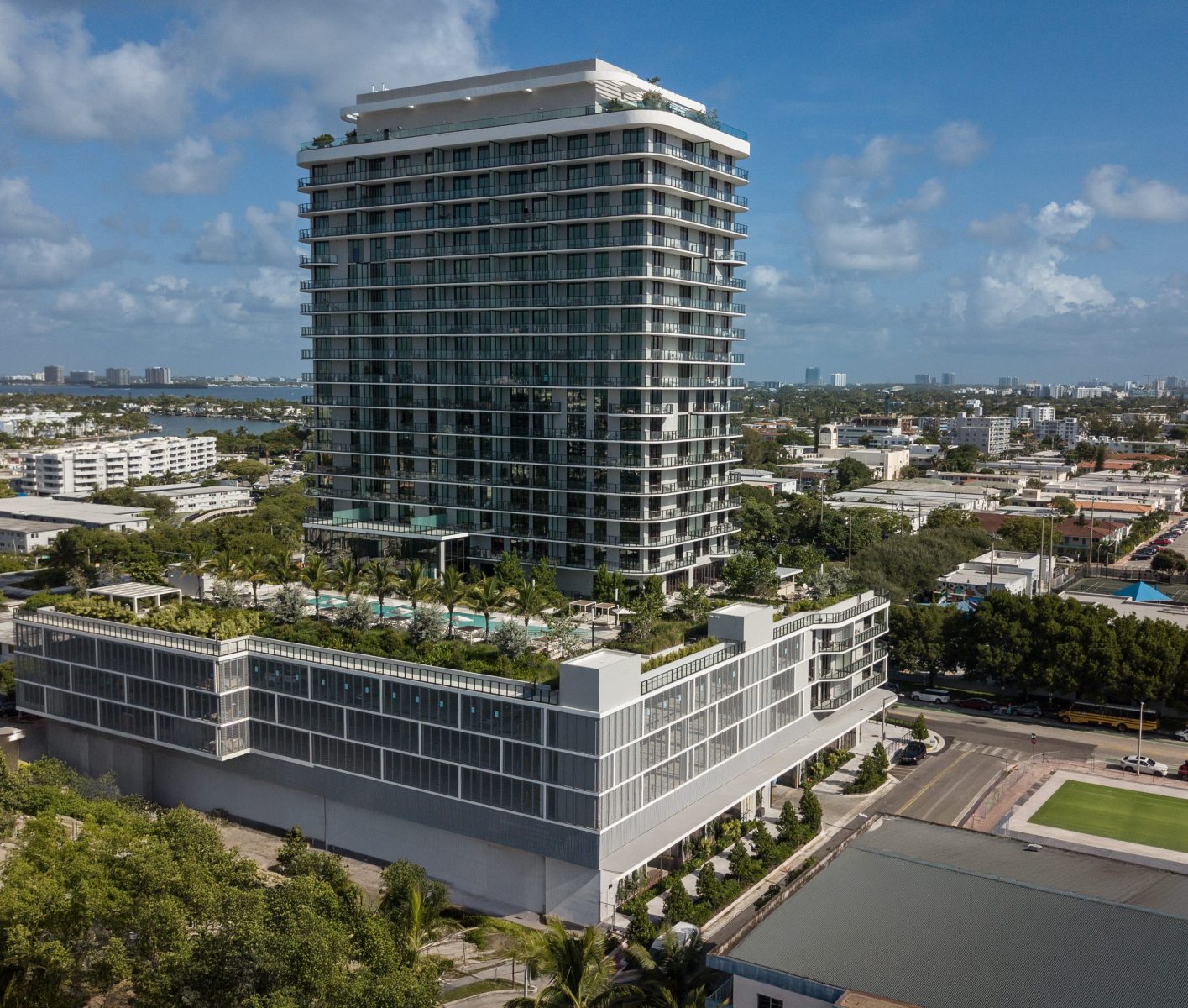 Stiles | Invest. Build. Manage.